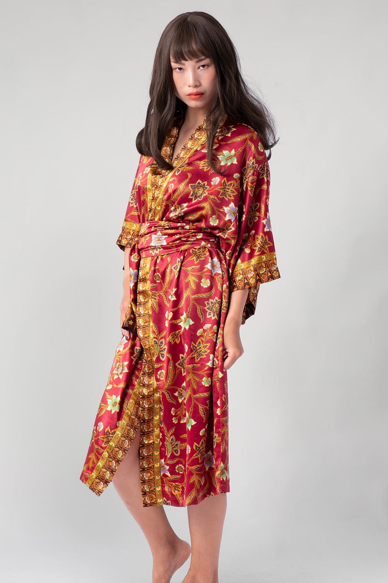 Ruby Reverie – Rafikimono