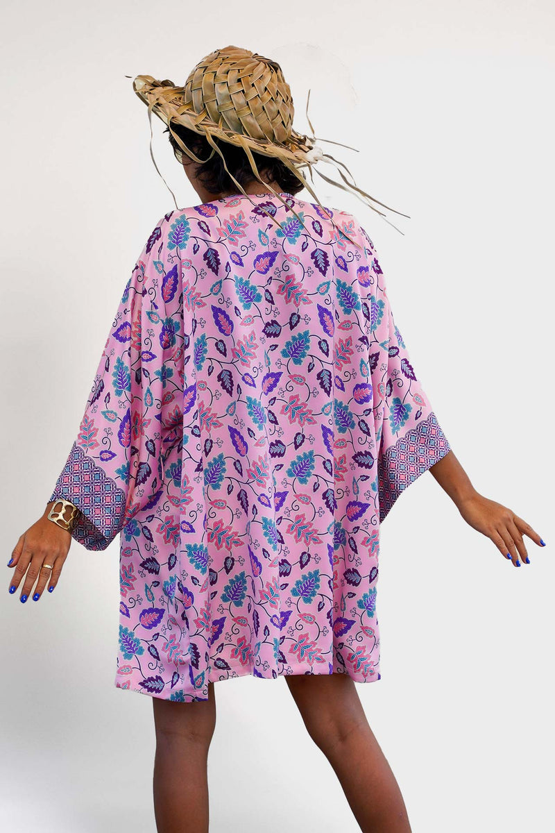 Cosmic Berry Shorty – Rafikimono