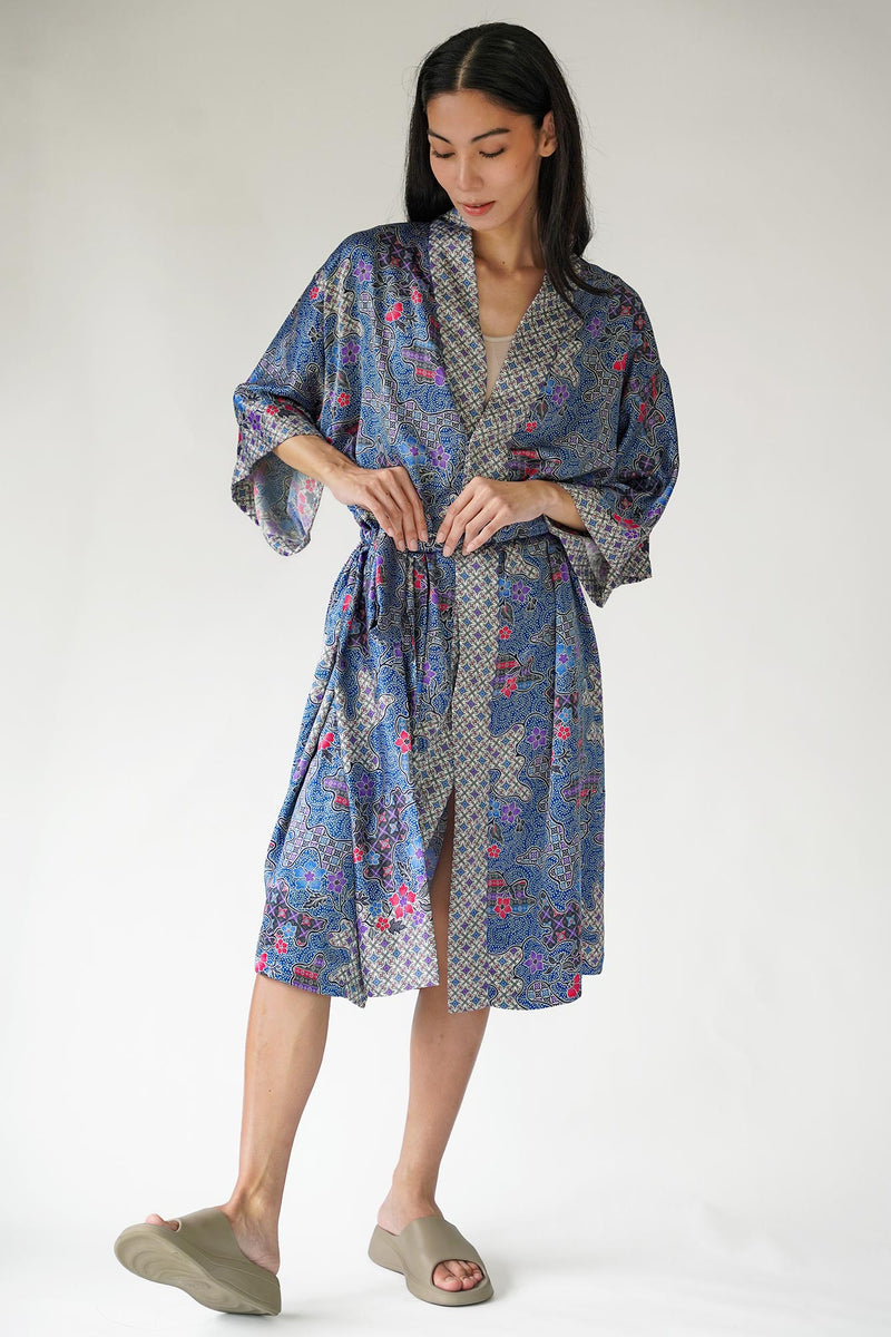 Inflection Point – Rafikimono