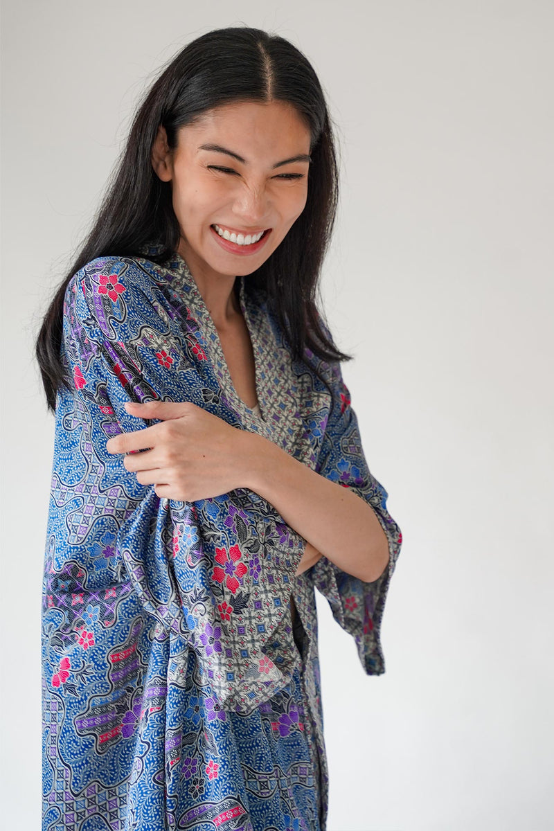 Inflection Point – Rafikimono