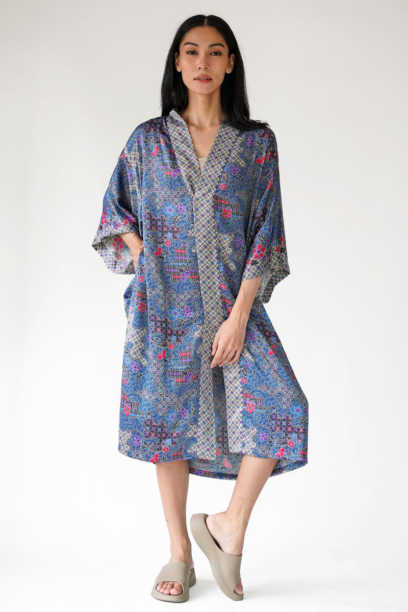 Inflection Point – Rafikimono