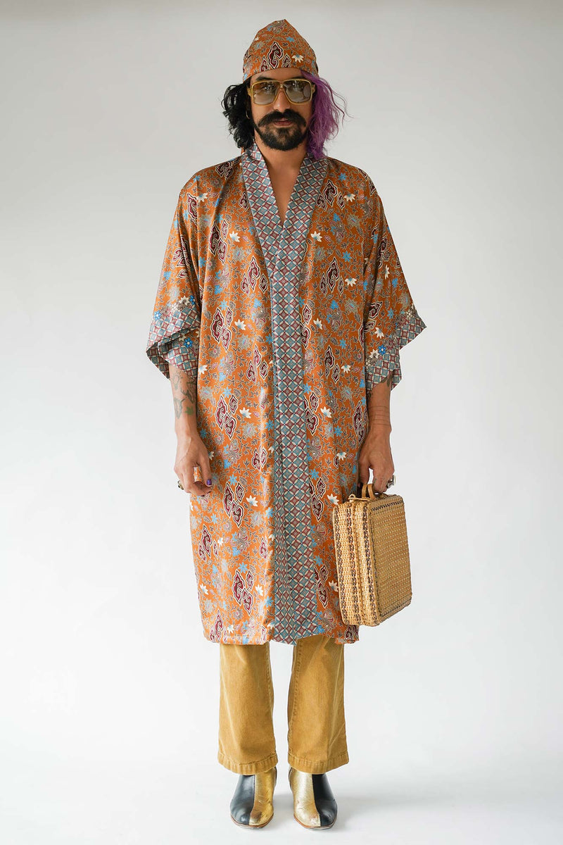 Kumo Copper – Rafikimono