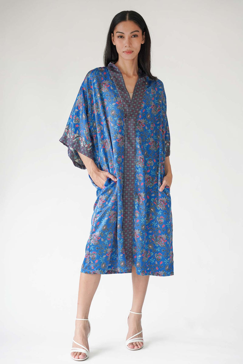 Ostara Lazuli – Rafikimono